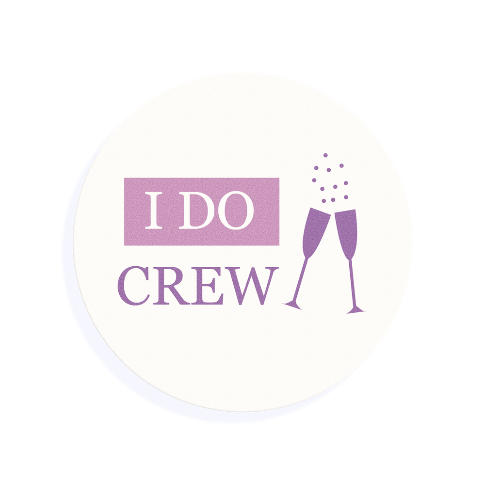 Hen Party Drink Toppers