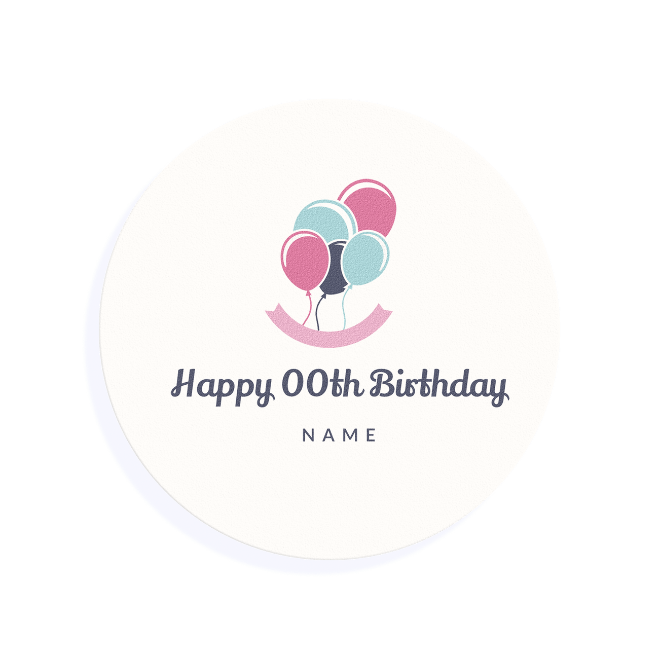 Personalised Birthday Toppers (1)